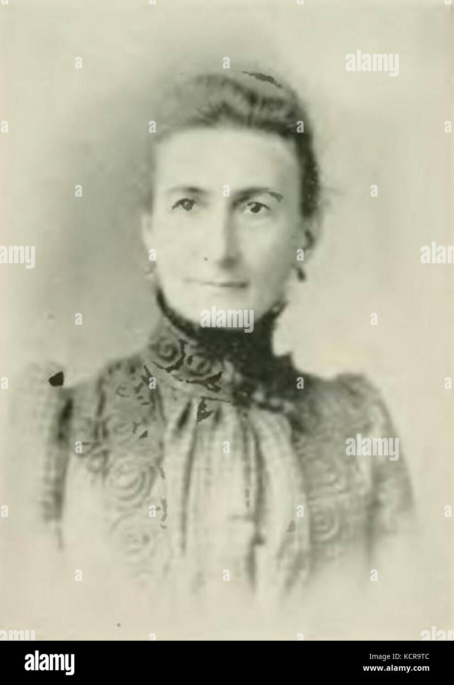 Hermine blanche hi-res stock photography and images - Alamy