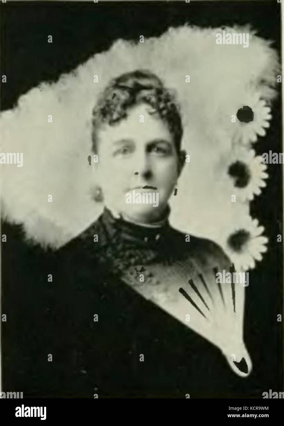 CAROLINE MORTON BELL Stock Photo - Alamy