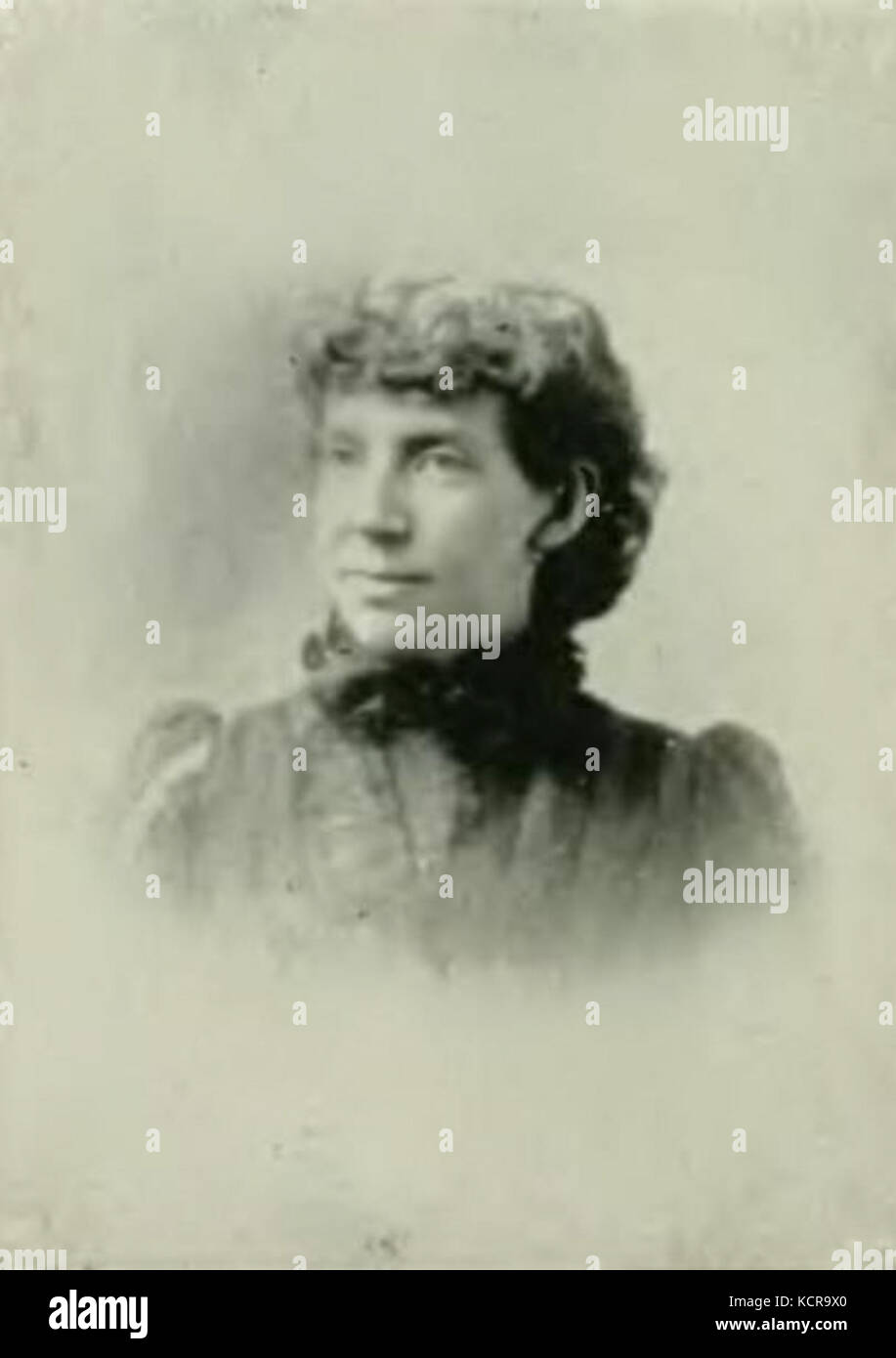 ELLA MAY BENNETT Stock Photo - Alamy