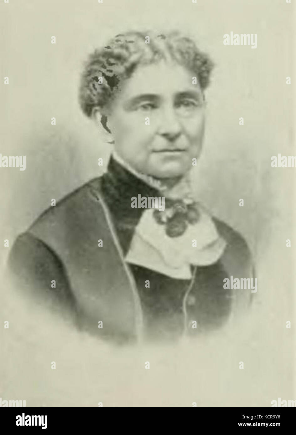 Amelia bloomer hi-res stock photography and images - Alamy