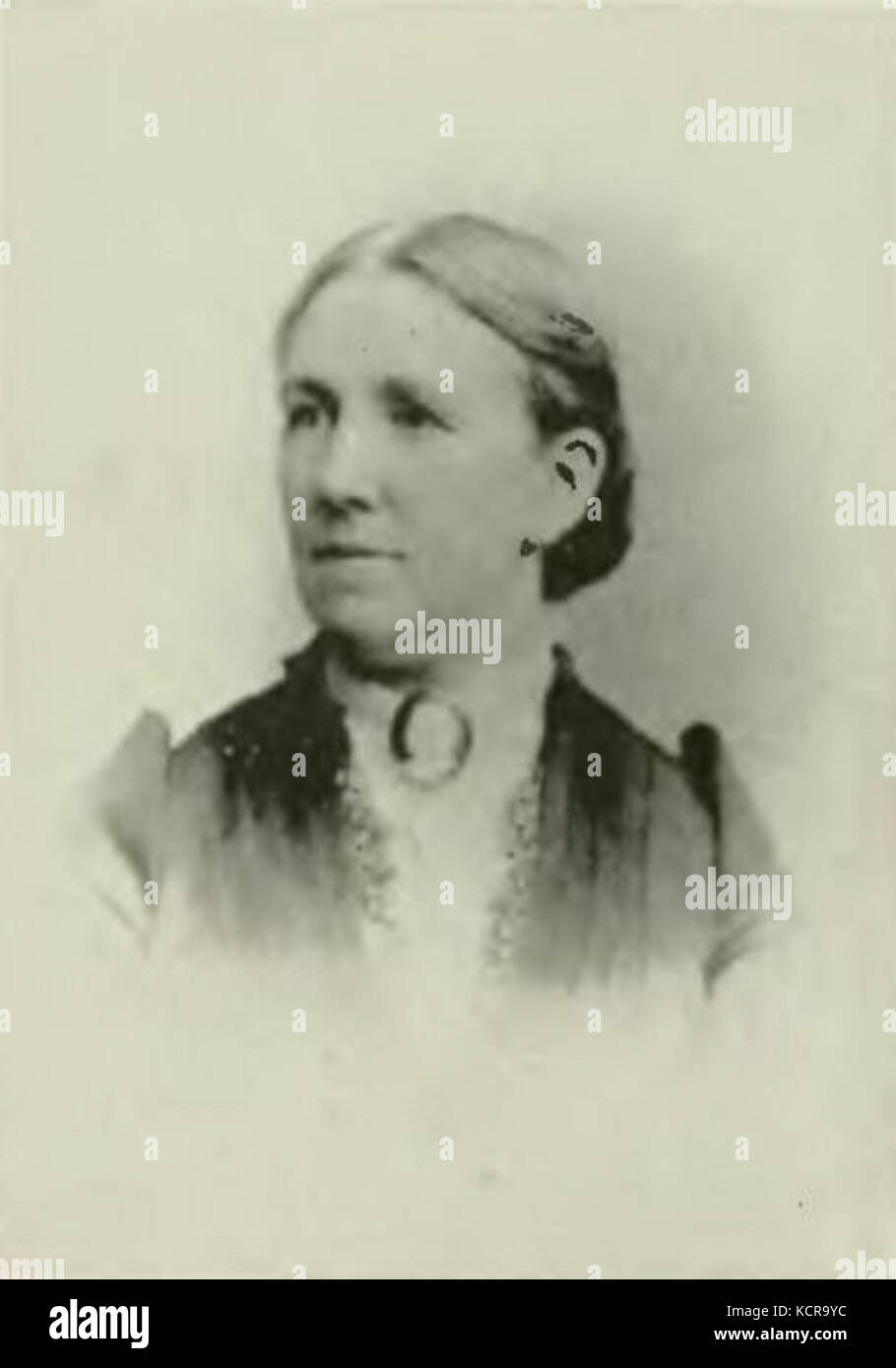 Elizabeth powell bond hi-res stock photography and images - Alamy