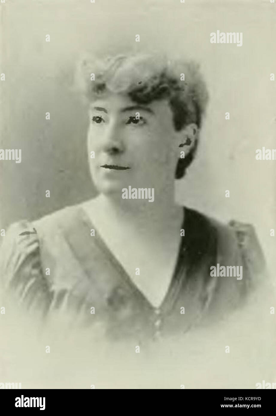 Agnes booth hi-res stock photography and images - Alamy