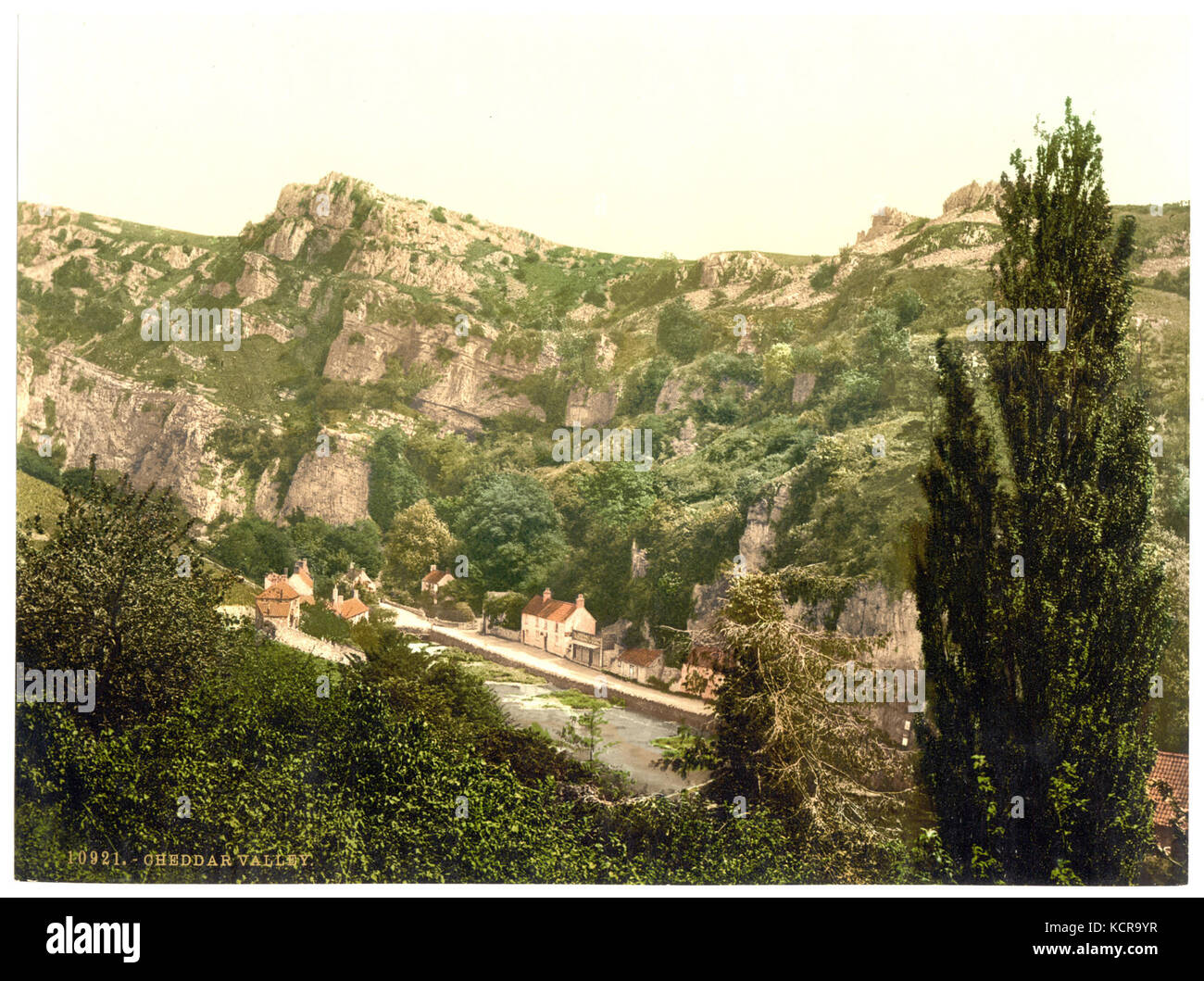 Map of cheddar hi-res stock photography and images - Alamy