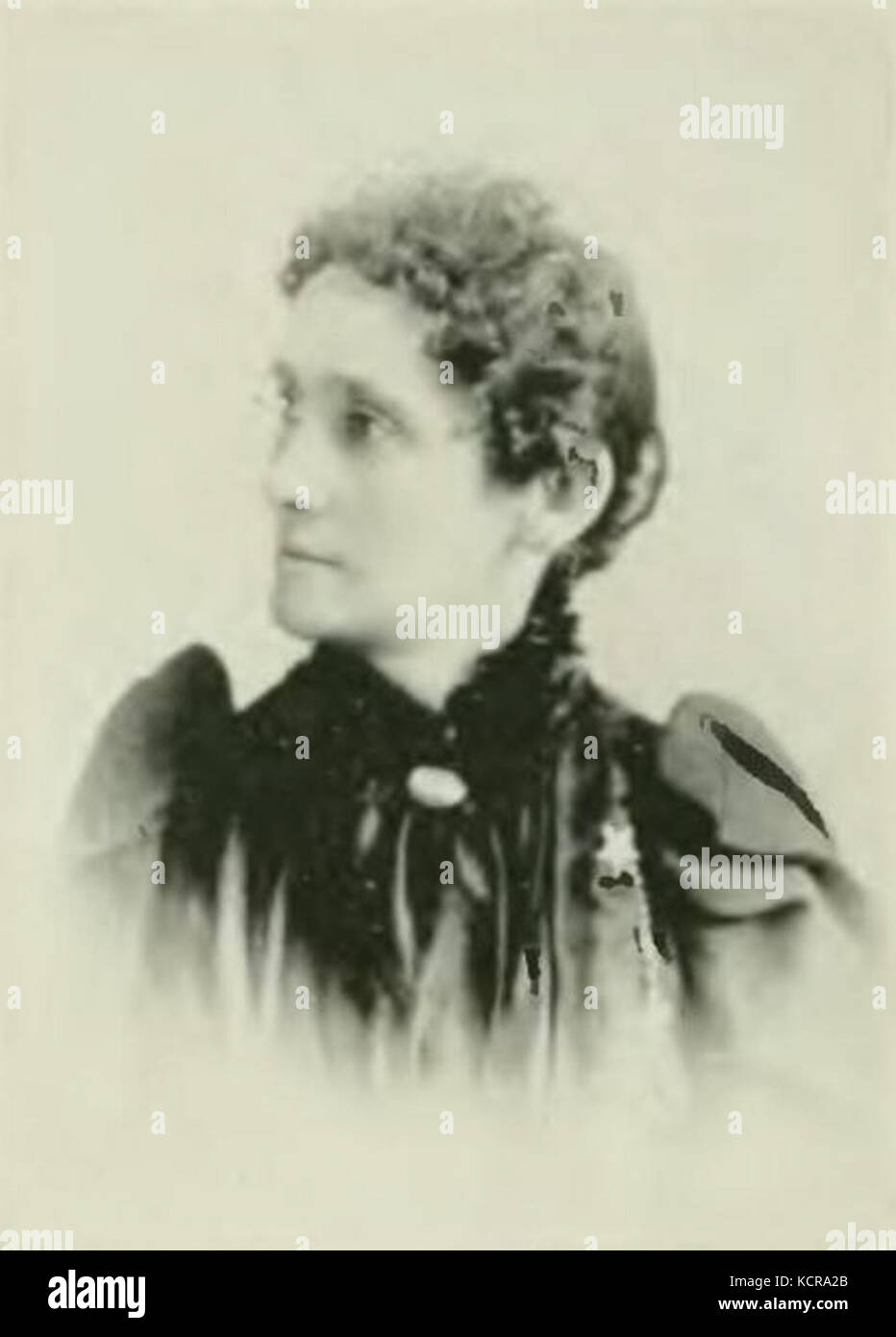 HELENA MAXWELL CADY Stock Photo - Alamy