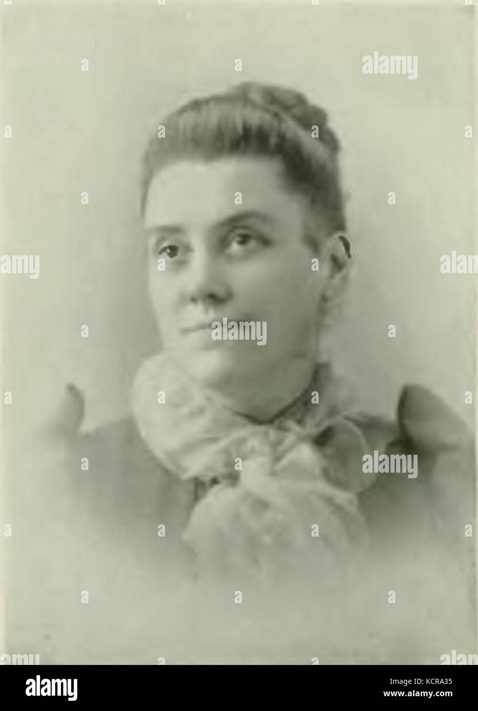 Hannah johnson hi-res stock photography and images - Alamy