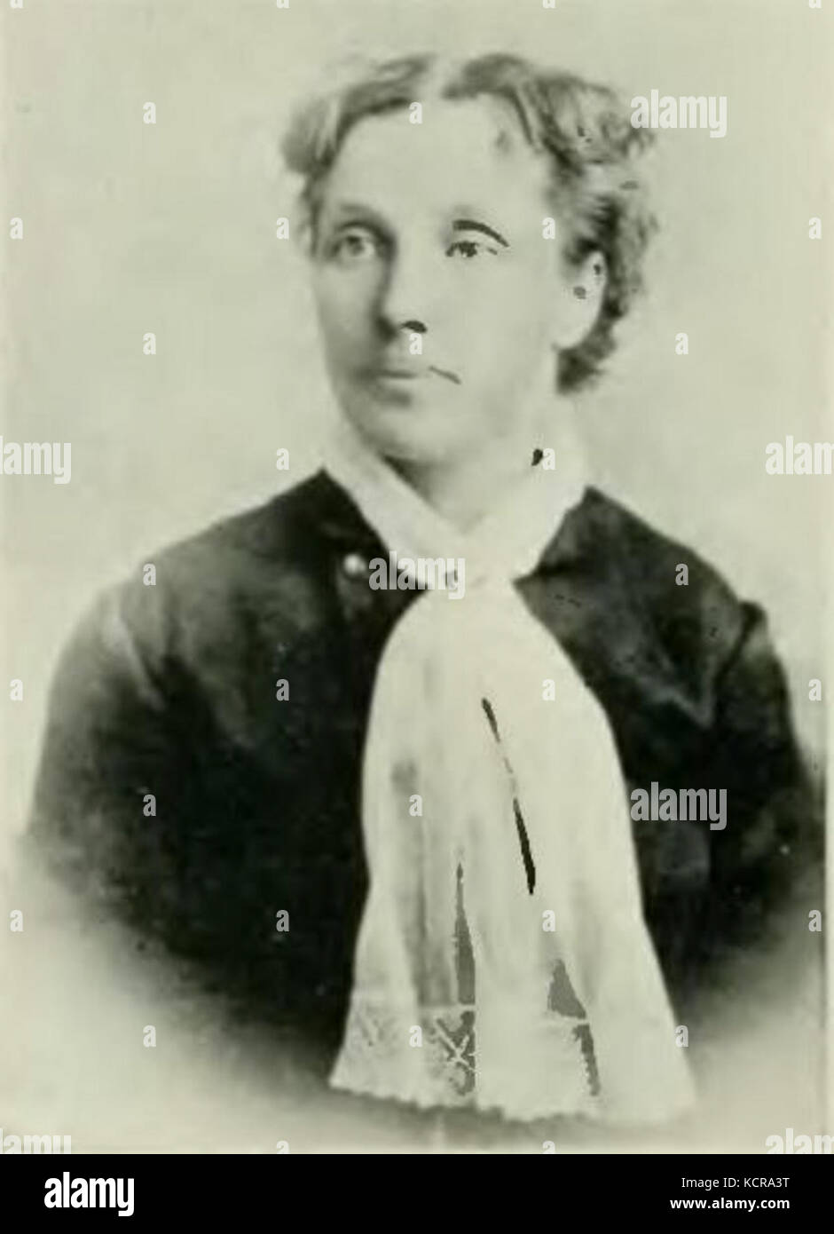 CAROLINE M CHURCHILL Stock Photo - Alamy