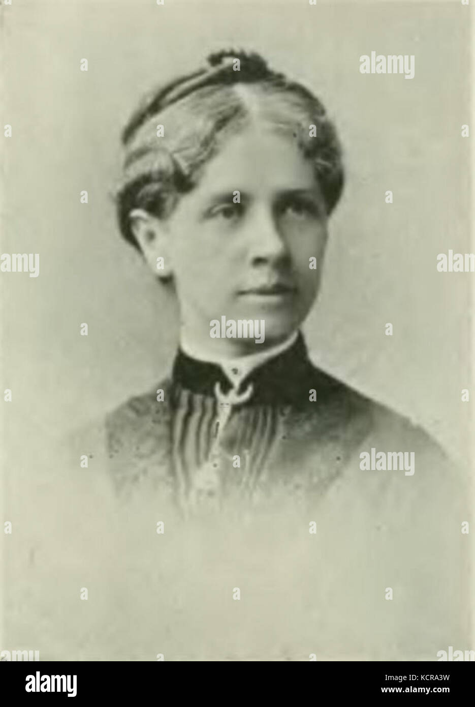 ADELAIDE AVERY CLAPLIN Stock Photo - Alamy
