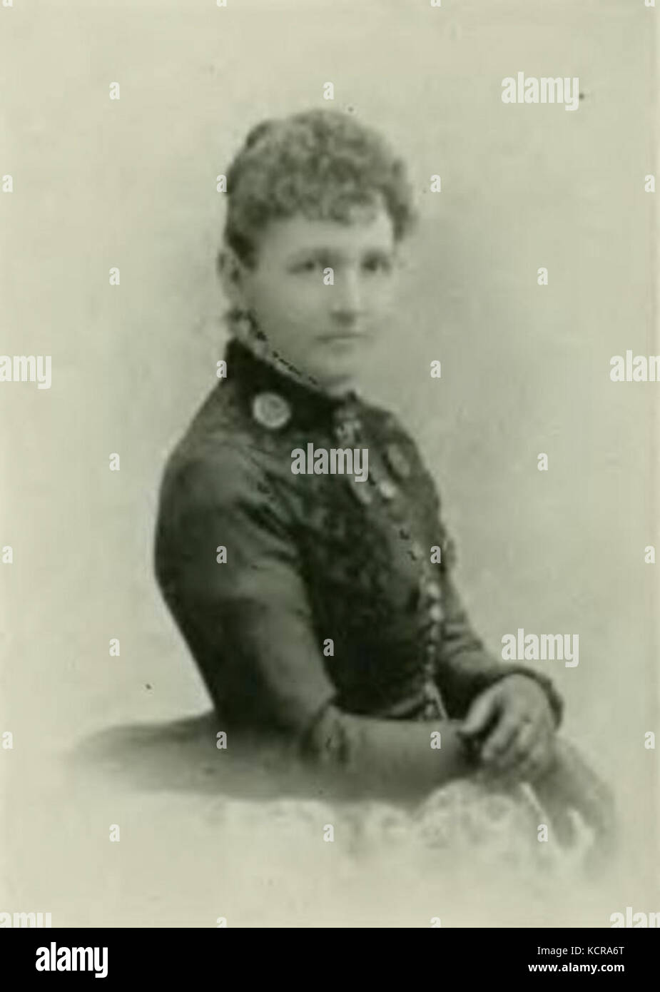 ELLEN LAWSON DABBS Stock Photo - Alamy