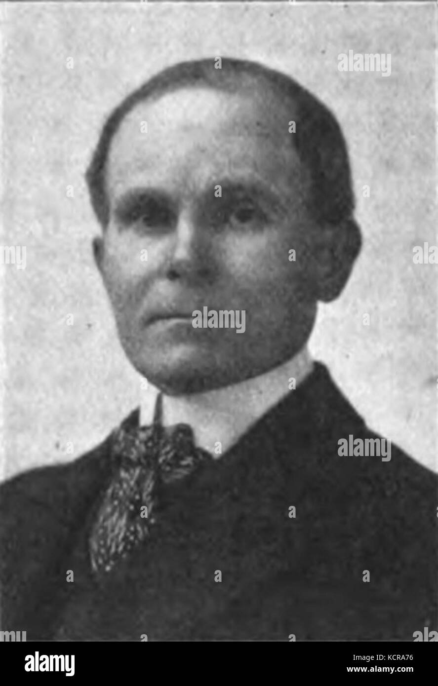 Frederick Burr Opper Stock Photo - Alamy