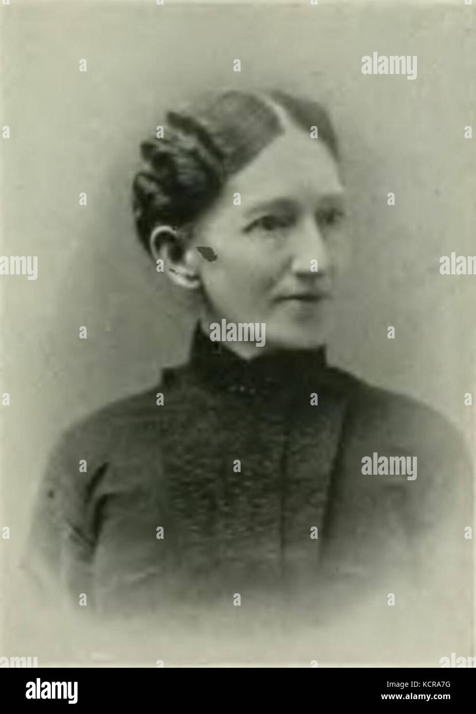 ELIZABETH OTIS DANNELLY Stock Photo - Alamy