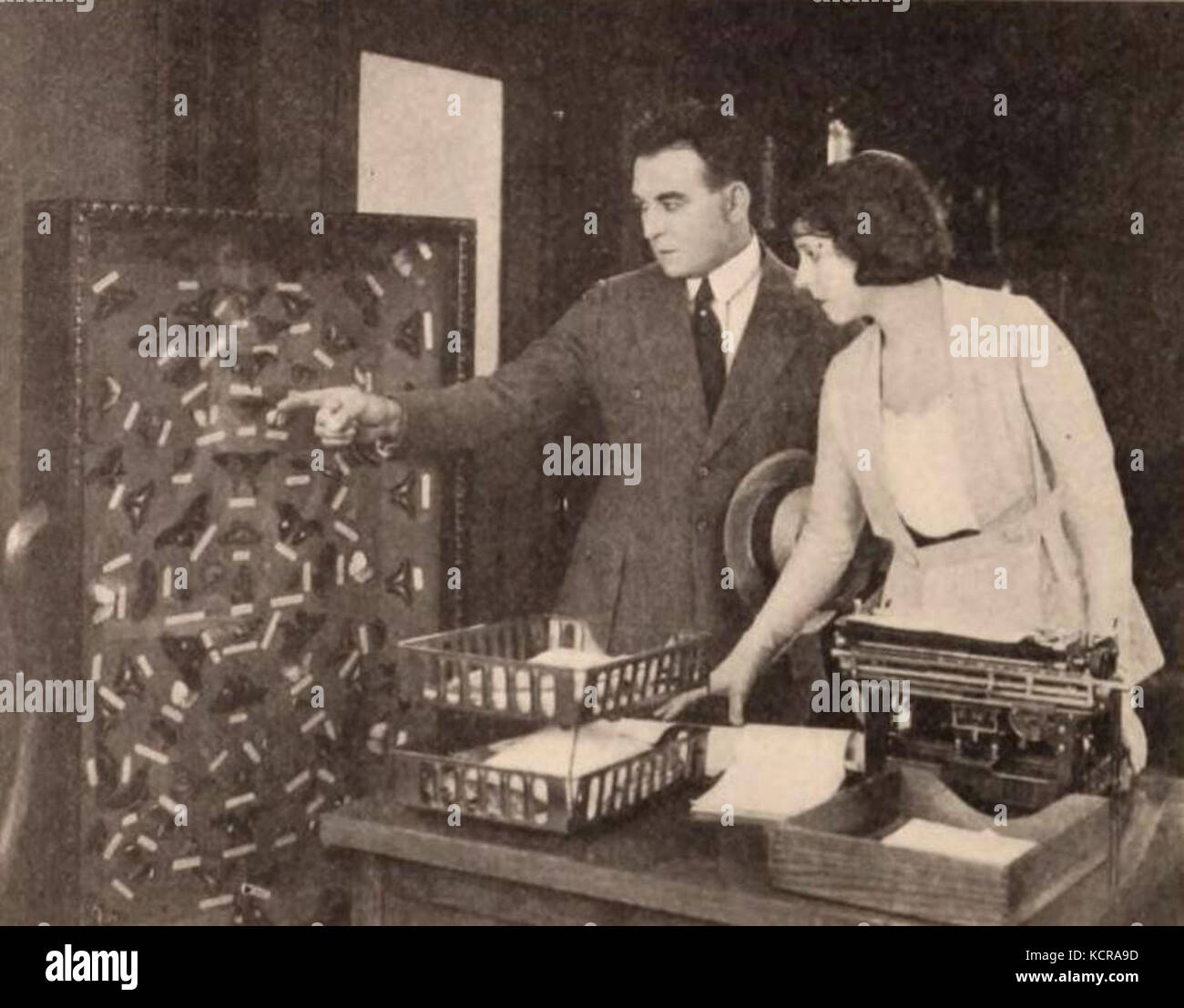 'Fighting Fate' is a 1921 film, showcasing the themes of destiny ...