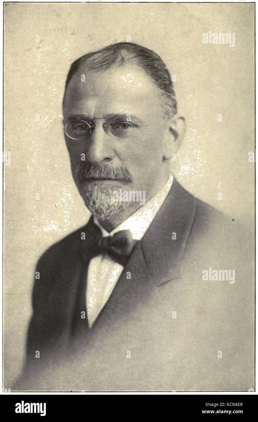 Ambassador Morgenthau's Story p006 Stock Photo - Alamy