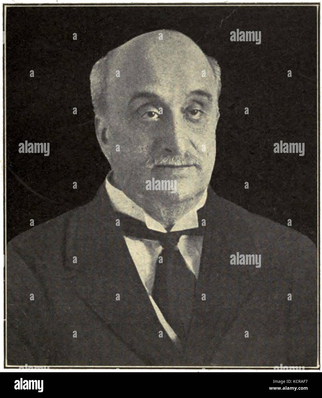 Ambassador Morgenthau's Story p147a Stock Photo - Alamy