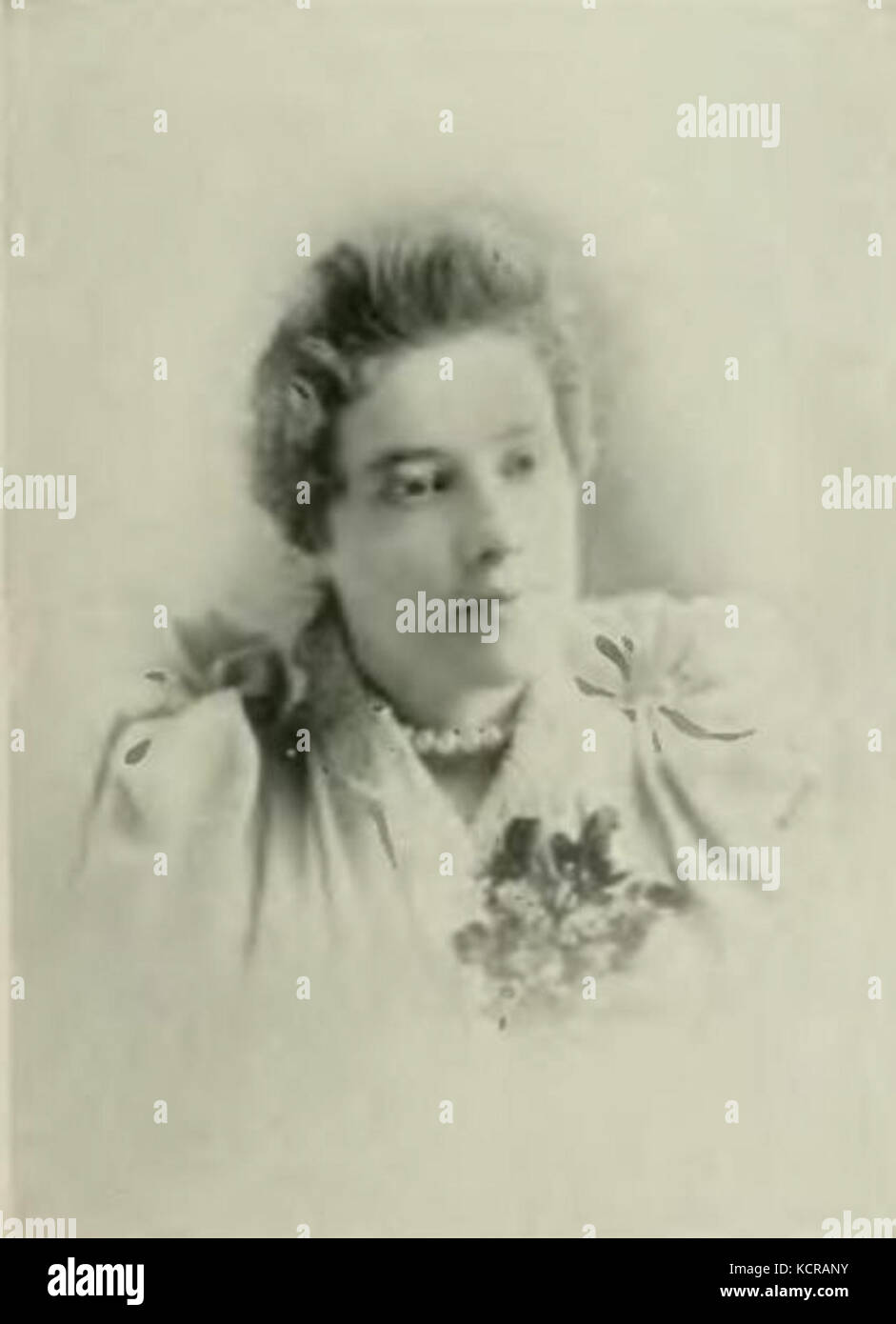 CORA VICTORIA DIEHL Stock Photo - Alamy