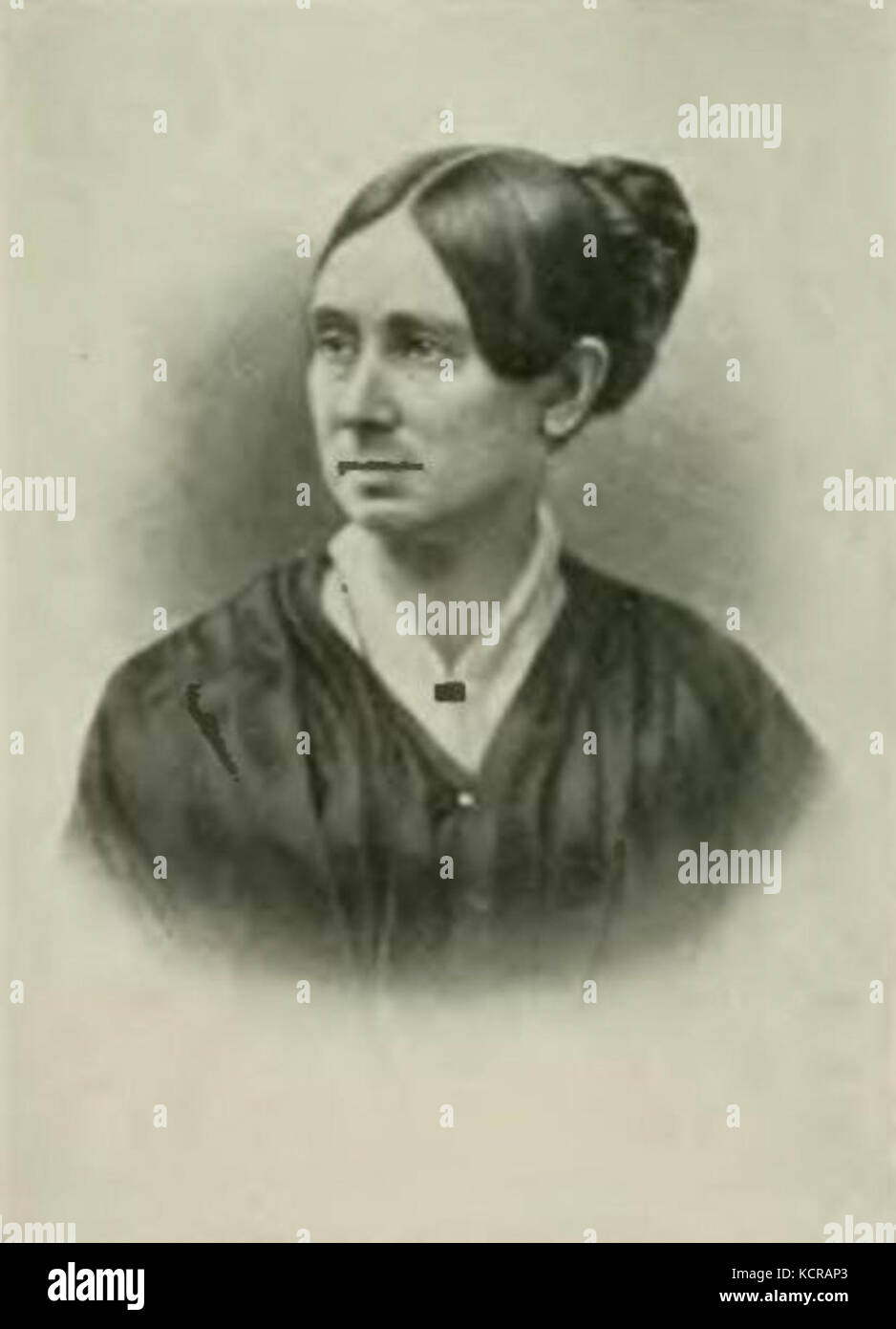 Dorothea dix hi-res stock photography and images - Alamy