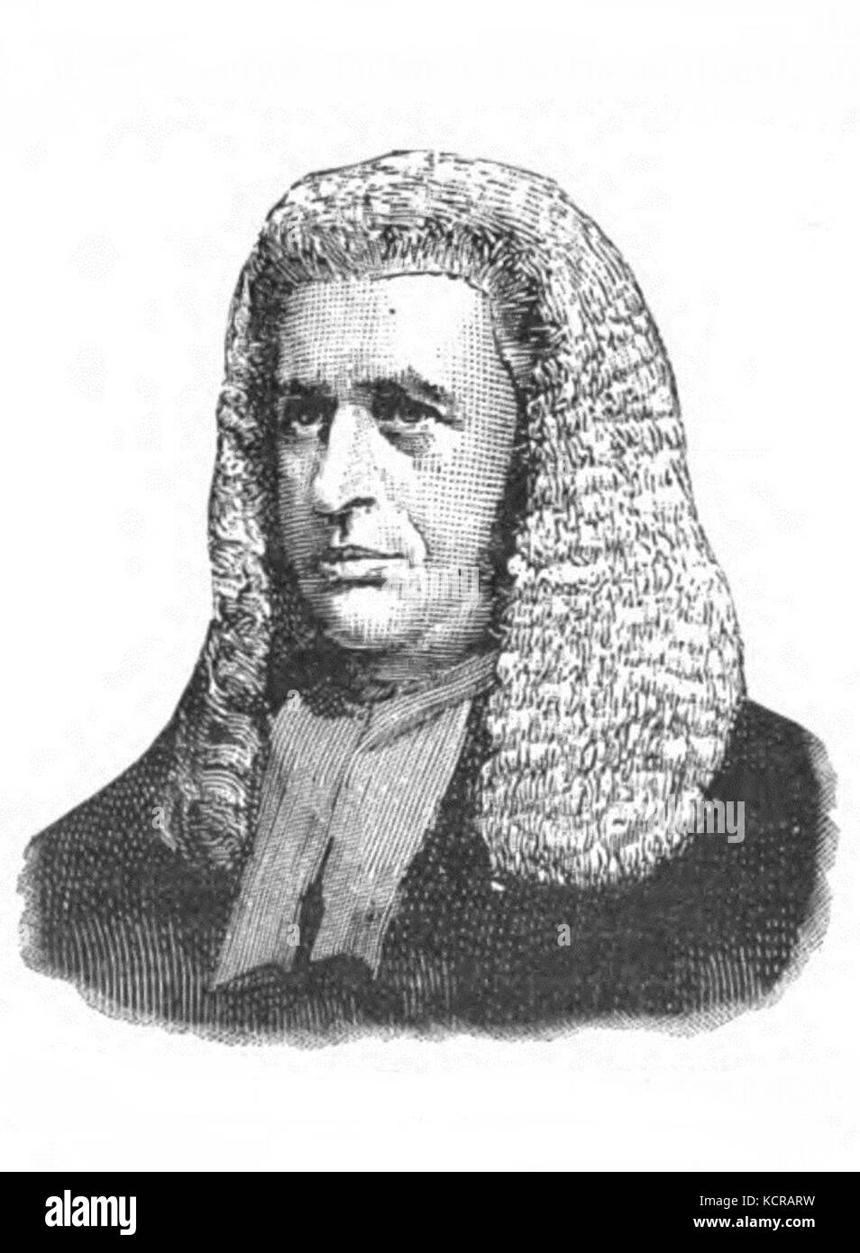 James fitzjames hi-res stock photography and images - Alamy