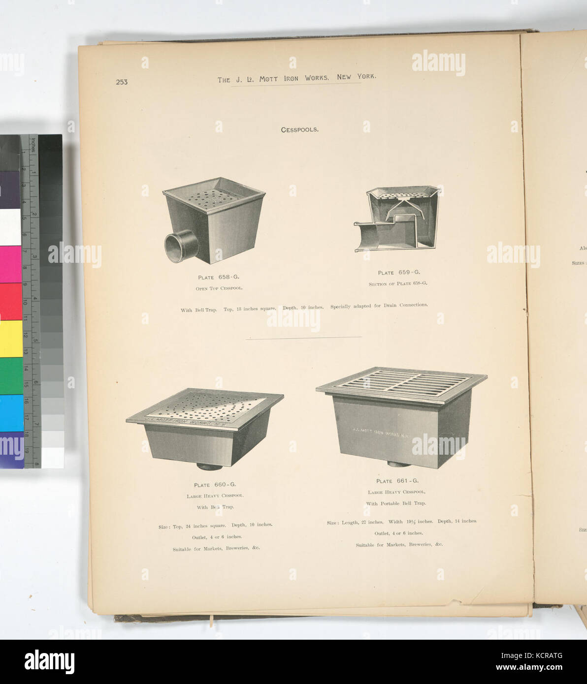 Cesspools hi-res stock photography and images - Alamy