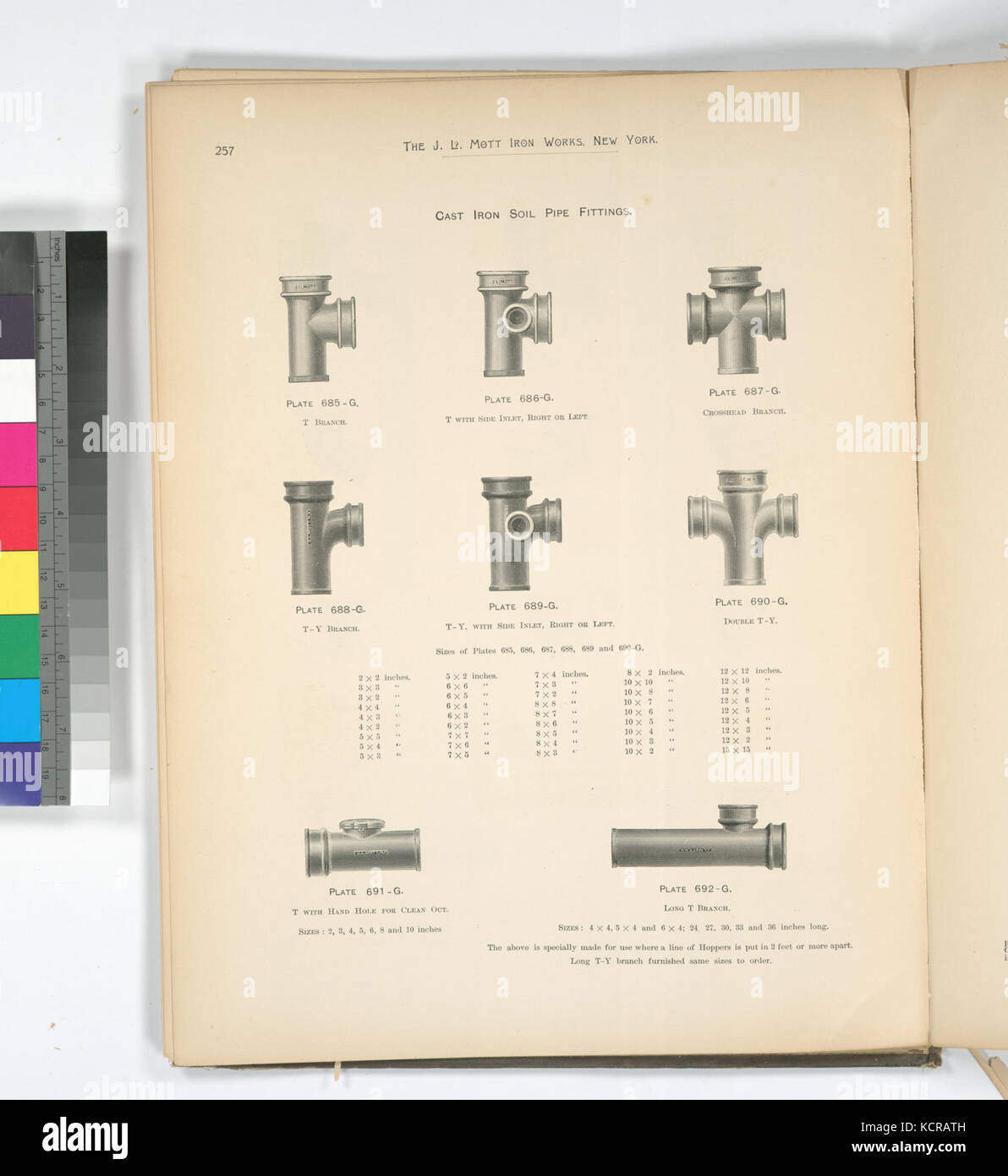 Soil pipe fittings hi-res stock photography and images - Alamy