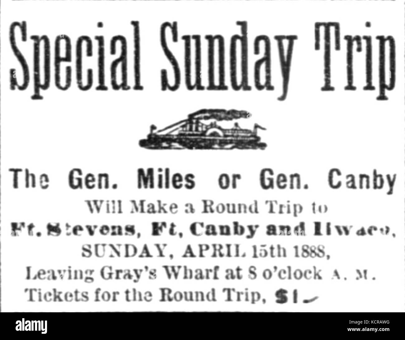 Map of canby Black and White Stock Photos & Images - Alamy