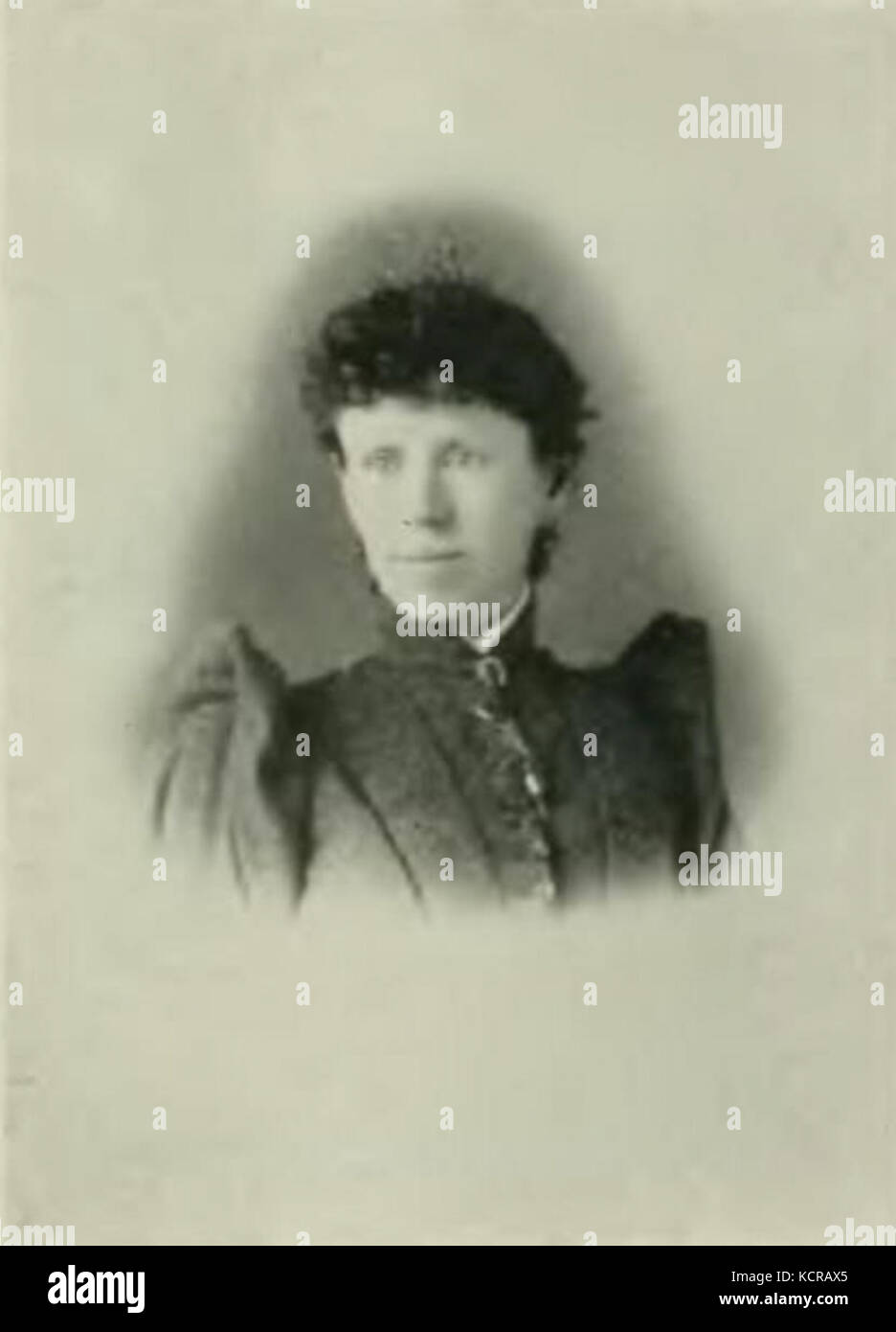 Map of craig hi-res stock photography and images - Alamy