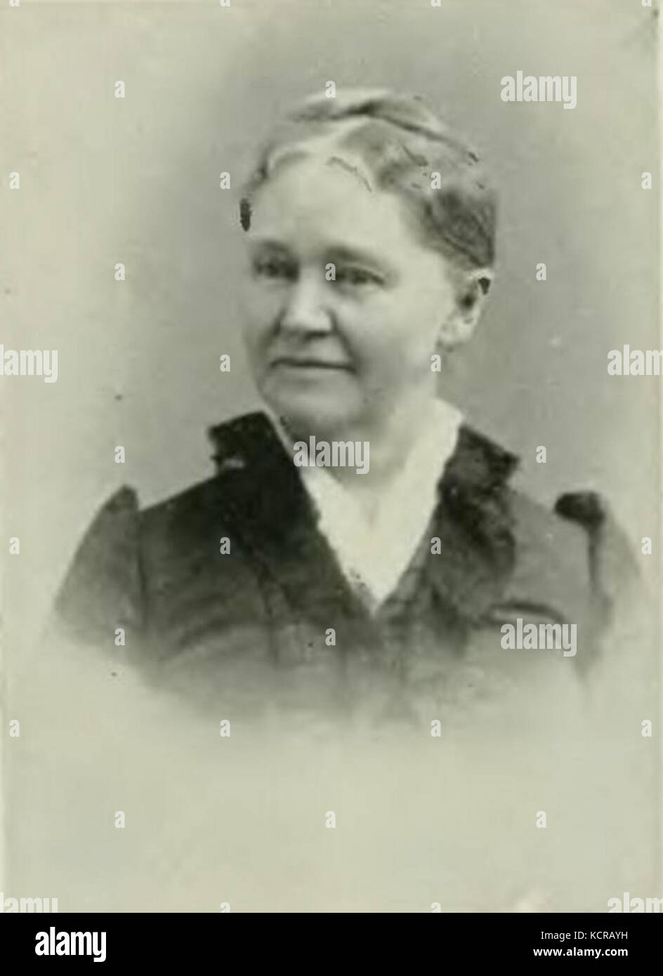 Elizabeth J. Holcombe was an American social reformer and educator ...