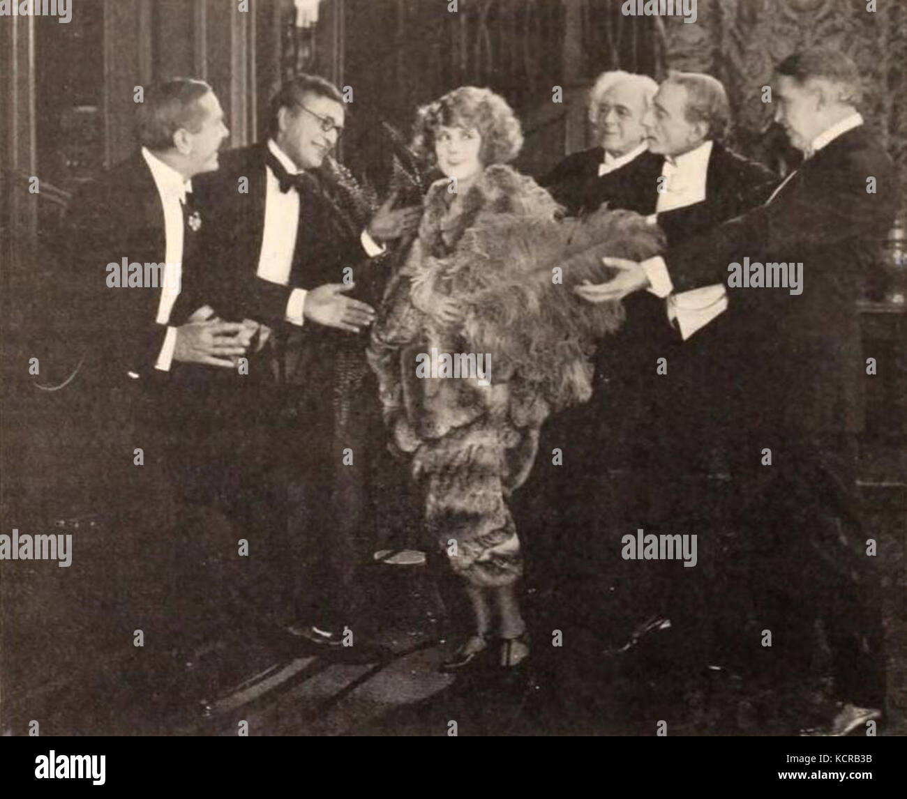 Beyond Price (1921) 1 Stock Photo - Alamy