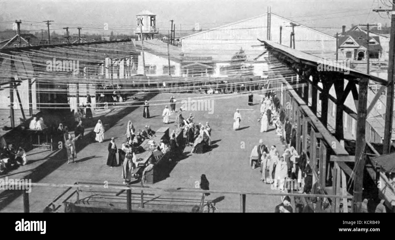 Stage entertainment theatre Black and White Stock Photos & Images - Alamy