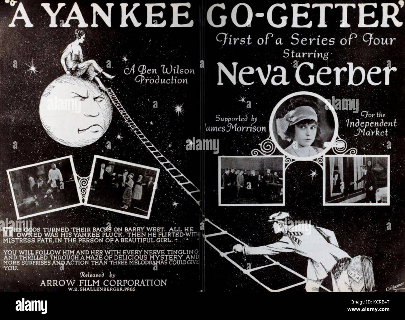 Go getter hi-res stock photography and images - Alamy