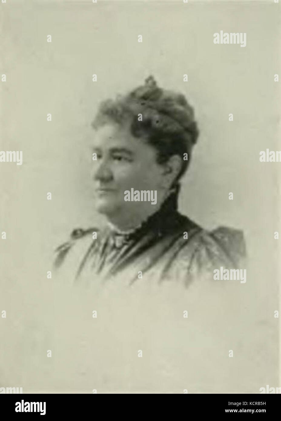 Gould elizabeth hi-res stock photography and images - Alamy