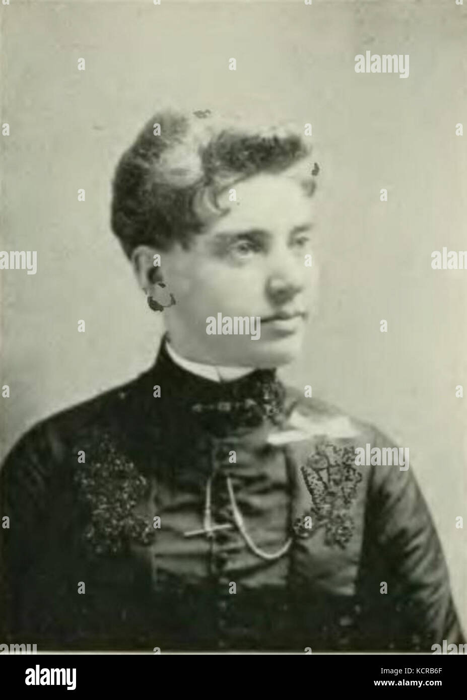 EVA KINNEY GRIFFITH Stock Photo - Alamy