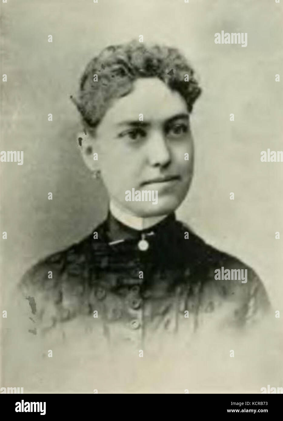 ANNA J. HAMILTON Stock Photo - Alamy