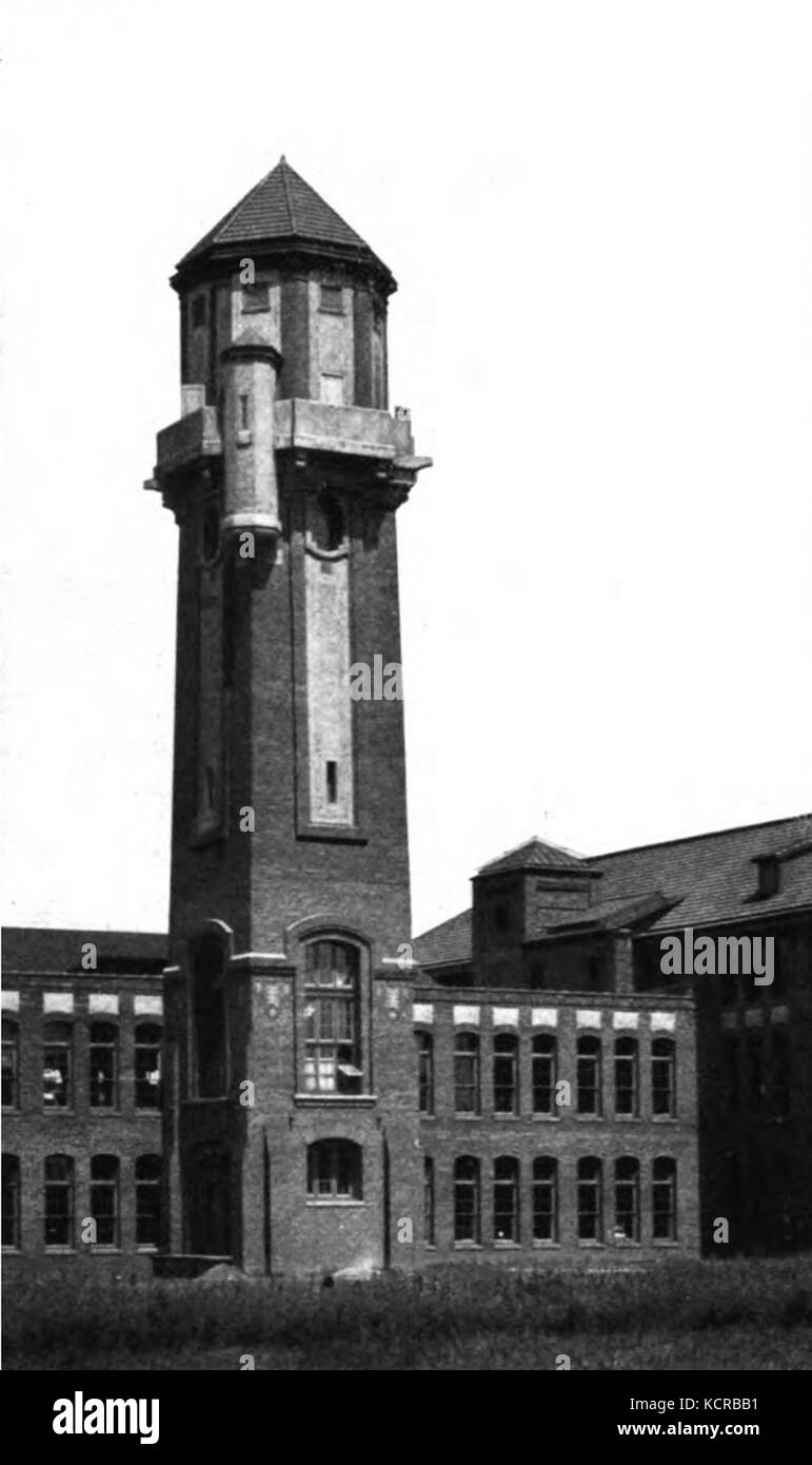 Tower of presents Black and White Stock Photos & Images - Alamy