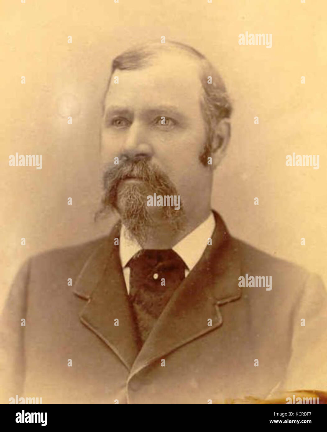 George Wendell Dutton Stock Photo - Alamy
