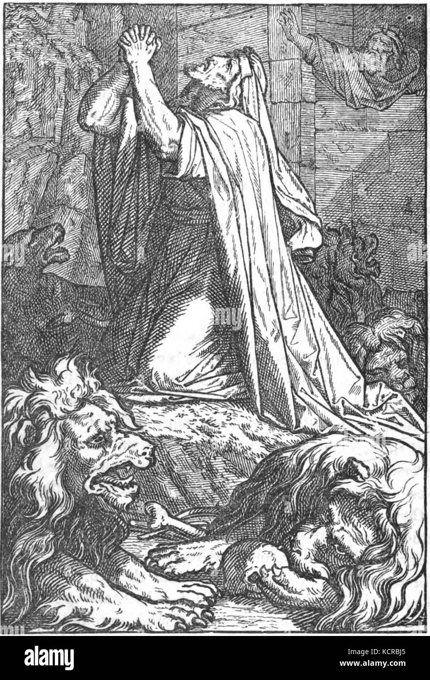 Lion praying hi-res stock photography and images - Alamy