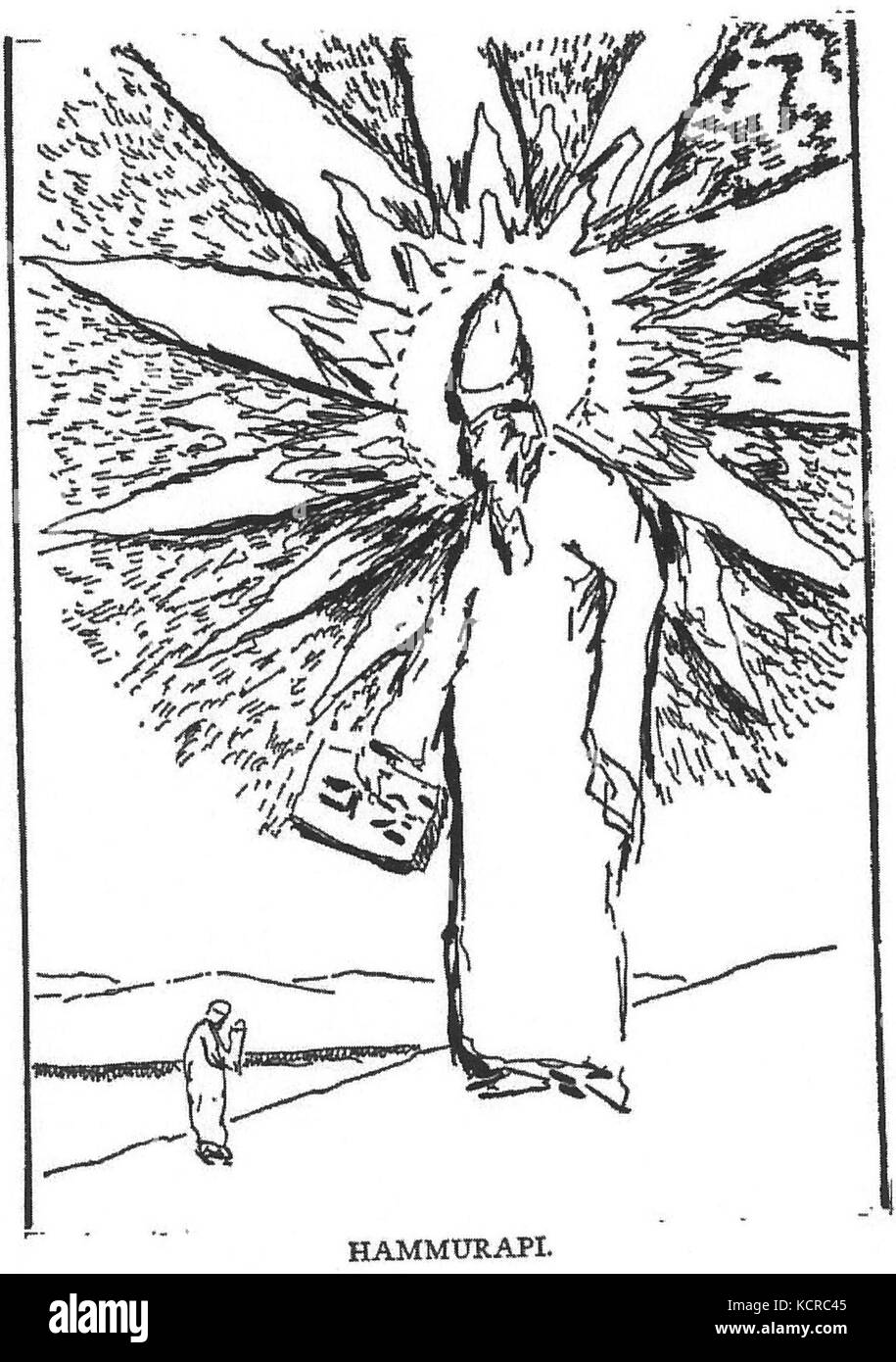 Code of hammurabi hi-res stock photography and images - Alamy