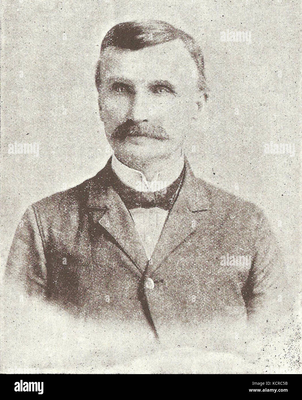 Halbert hi-res stock photography and images - Alamy