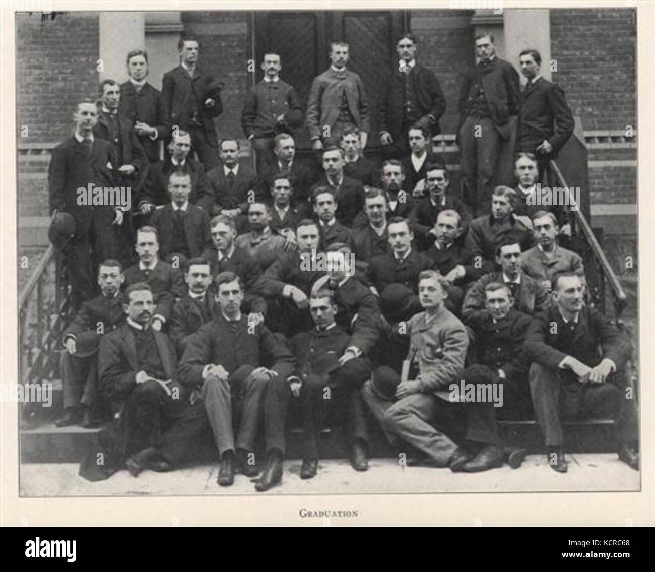 Vintage school reunion photo hi-res stock photography and images - Alamy
