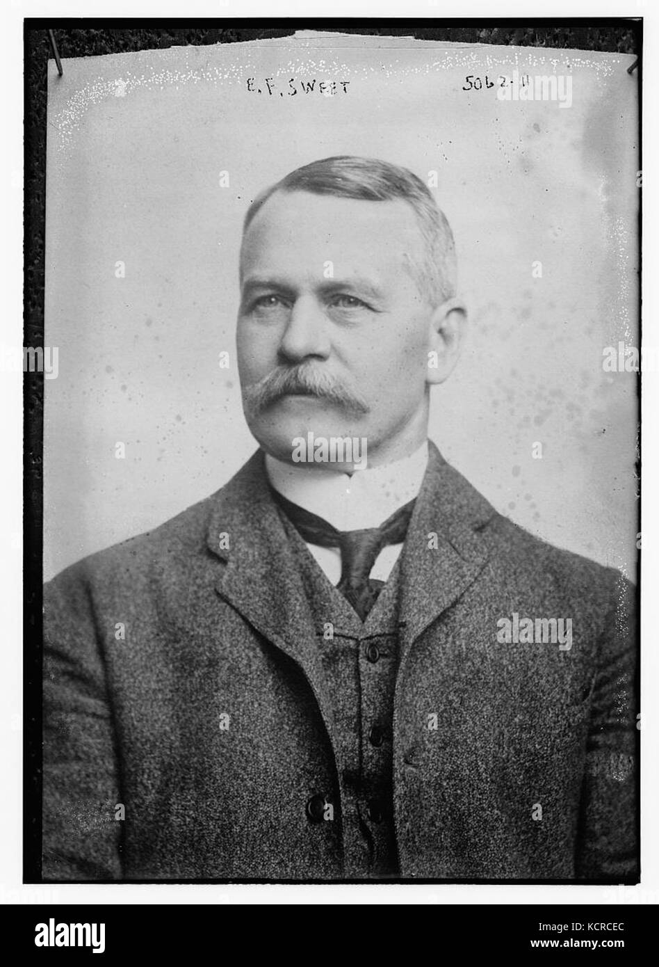 Edwin forrest Black and White Stock Photos & Images - Alamy