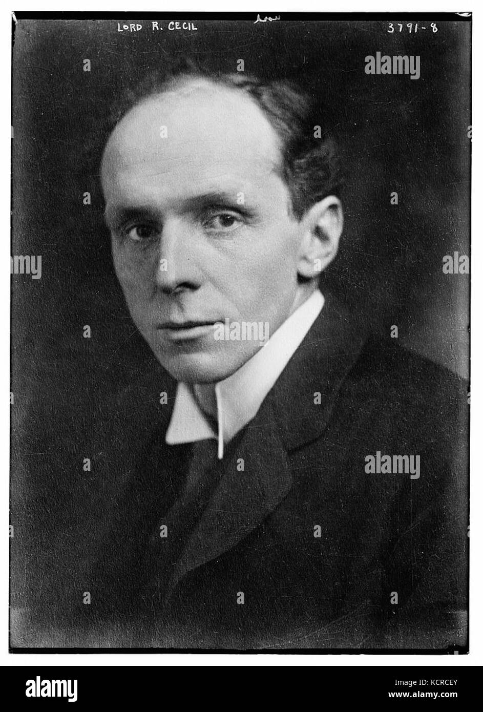 Portrait of robert cecil hi-res stock photography and images - Alamy