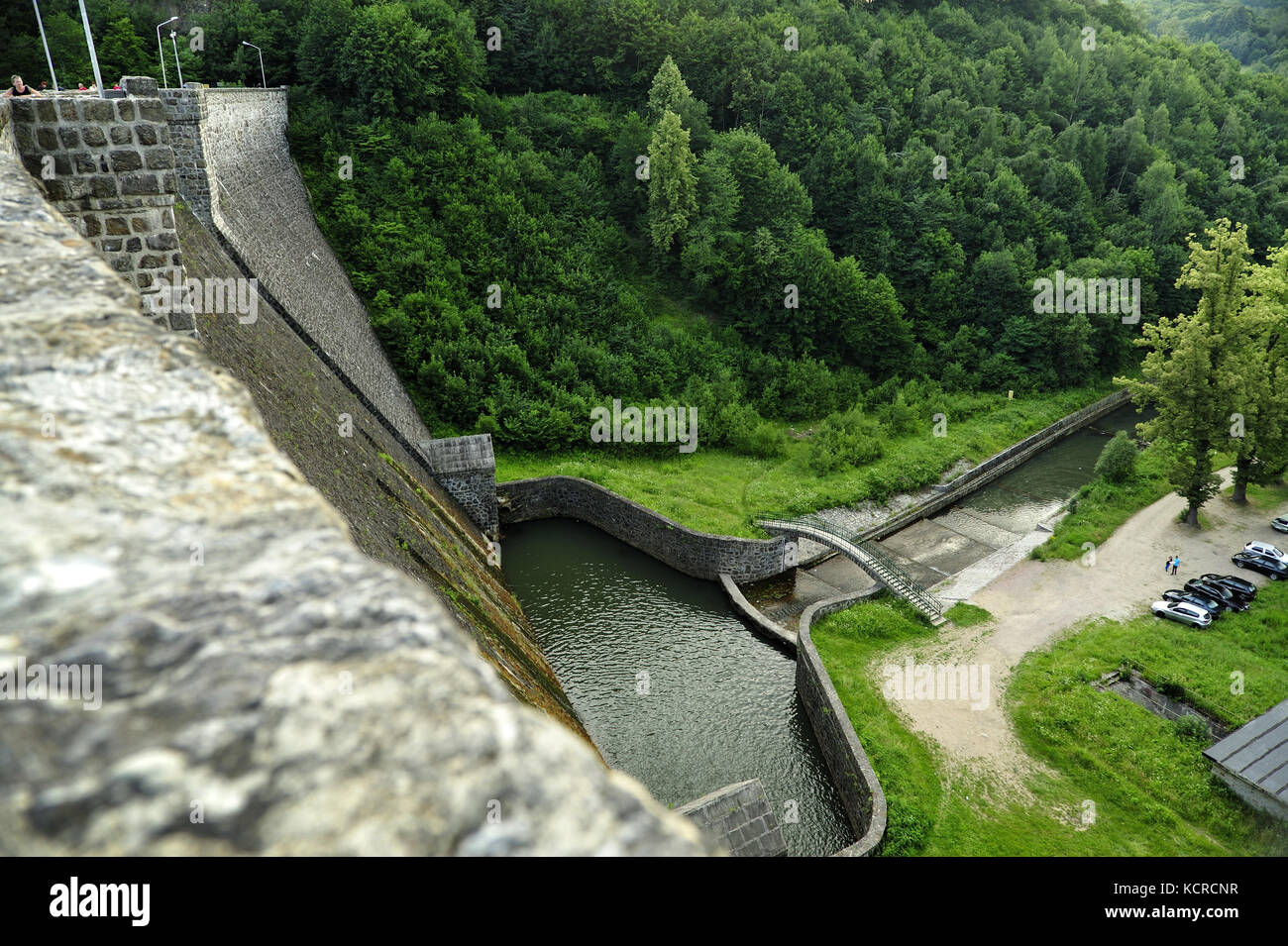 Dolnoslaskie, Zagorze sl, silesia, poland, lower silesia, golden, train ...