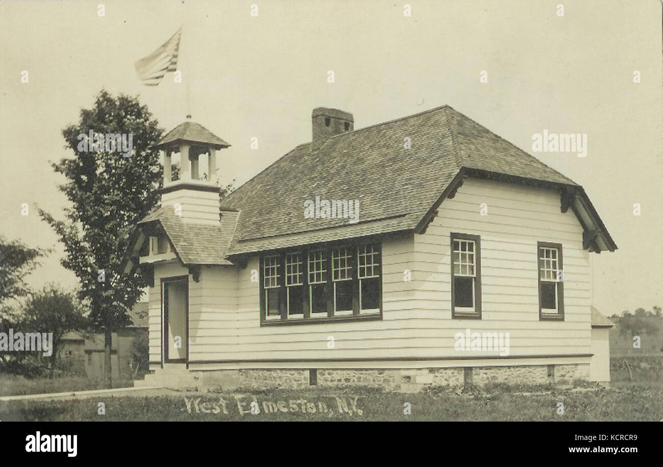 Edmeston hi-res stock photography and images - Alamy