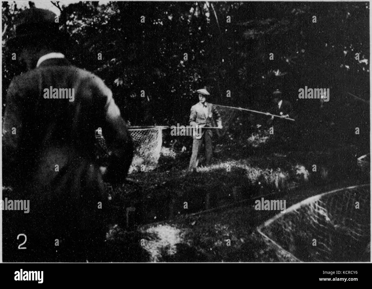 Edward VIII in Japan 1922 Hamarikyu ndl 967729 51 Stock Photo - Alamy