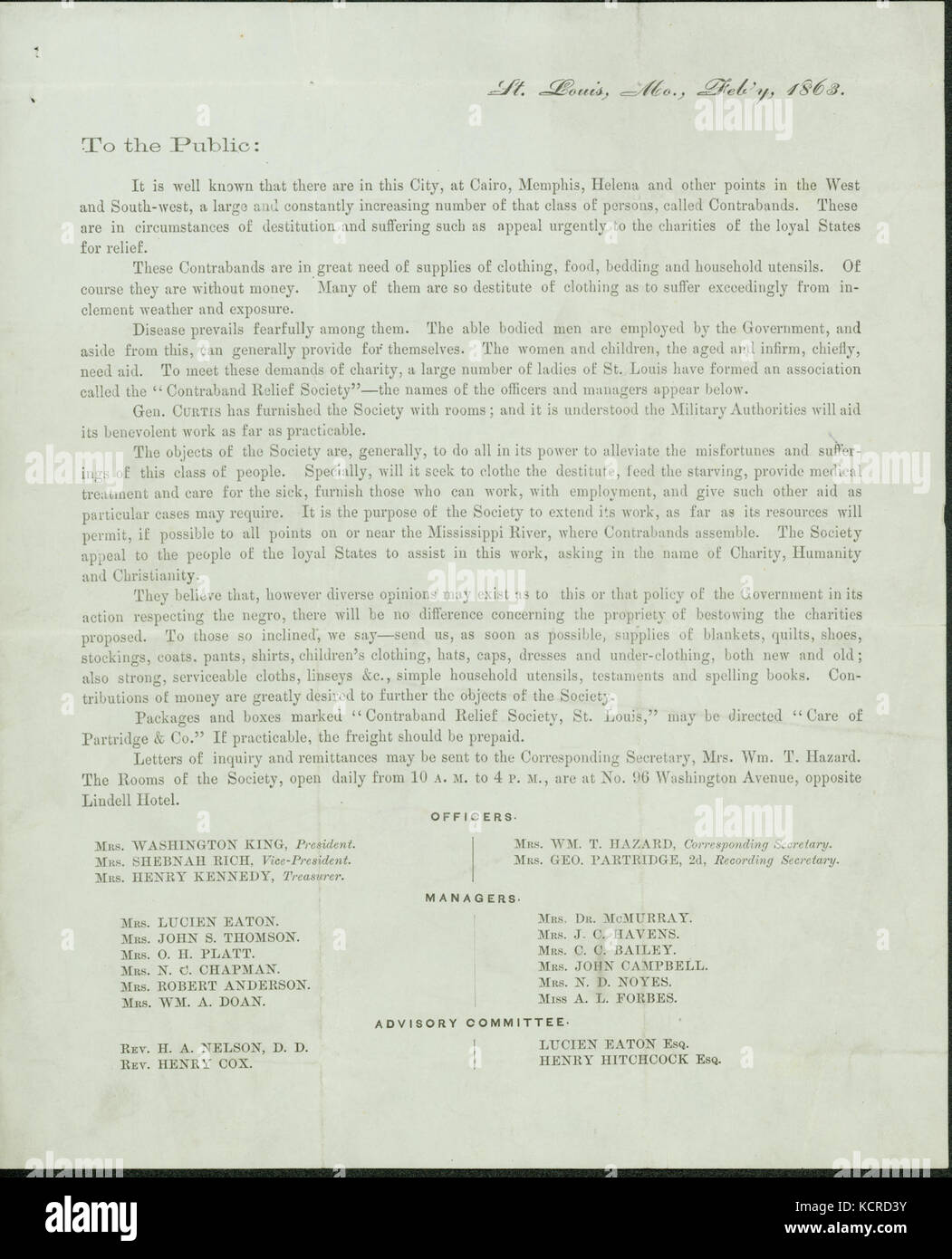 Contraband relief hi-res stock photography and images - Alamy