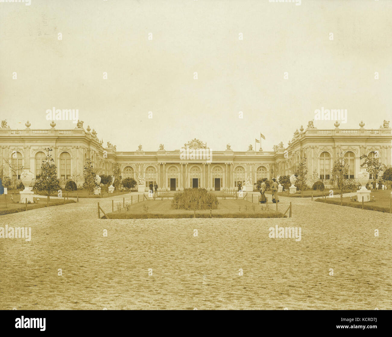 Pavilion exposition world fair hi-res stock photography and images - Alamy
