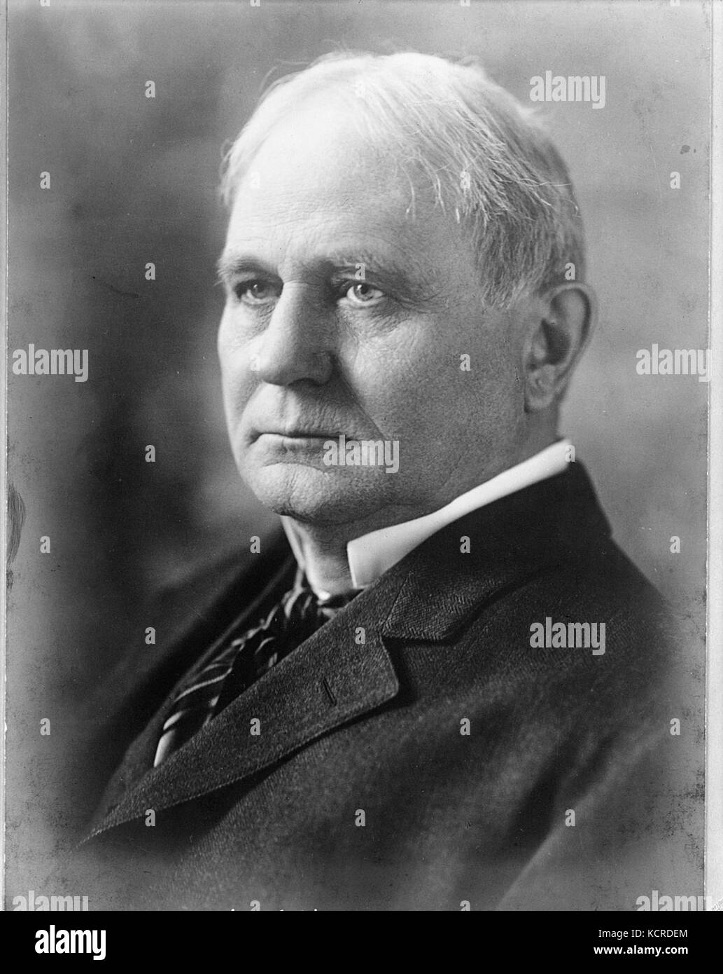 Clark head hi-res stock photography and images - Alamy