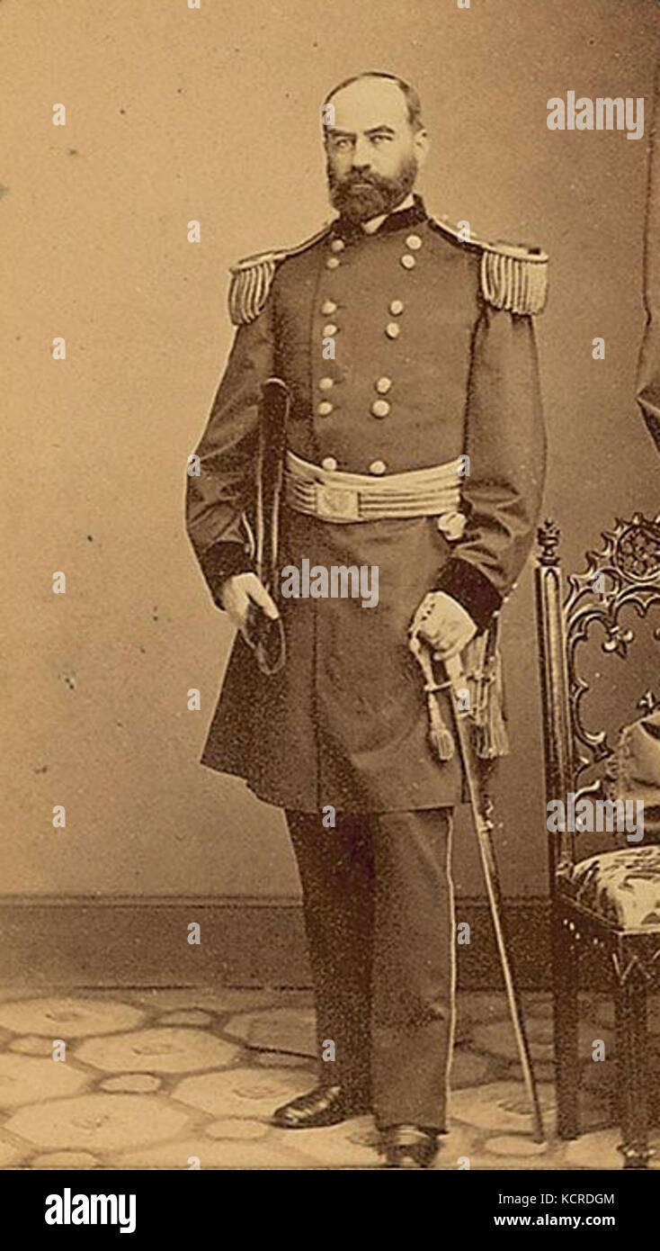 Henry bell hi-res stock photography and images - Alamy