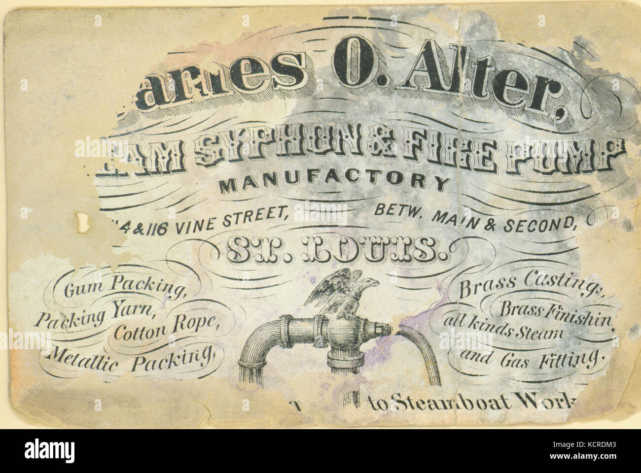 Fire pump hi-res stock photography and images - Alamy