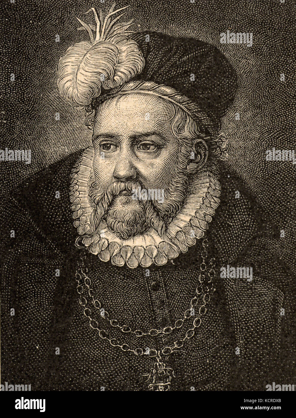 Brahe Contribution To Astronomy