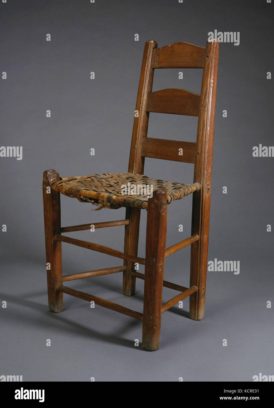 French Colonial Style Chair Stock Photo - Alamy