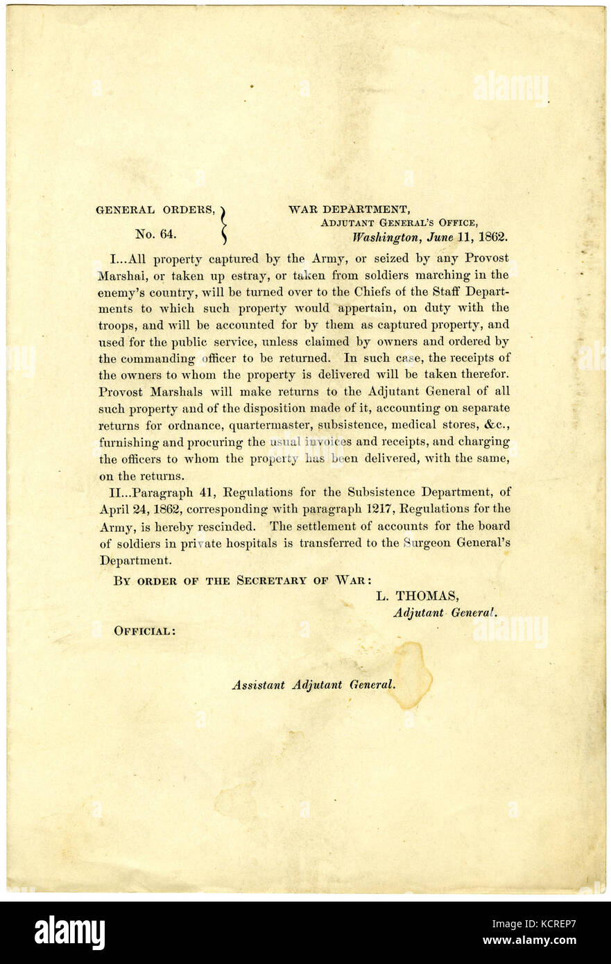 11 General Orders Navy